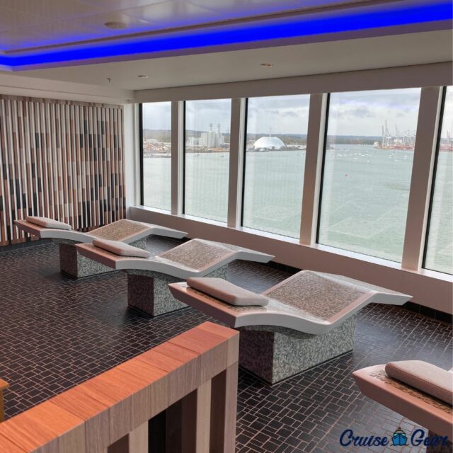 NCL Encore REVIEW - One Of NCL's Most Beautiful Ships - Cruise Gear