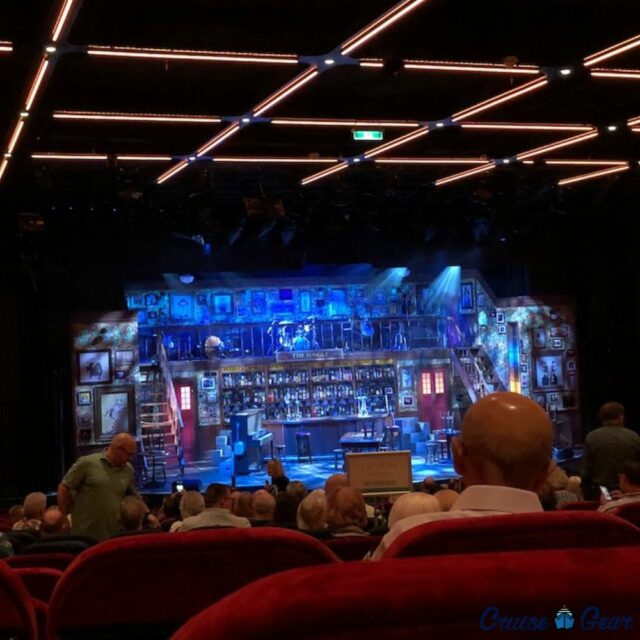 NCL Encore REVIEW - One Of NCL's Most Beautiful Ships - Cruise Gear