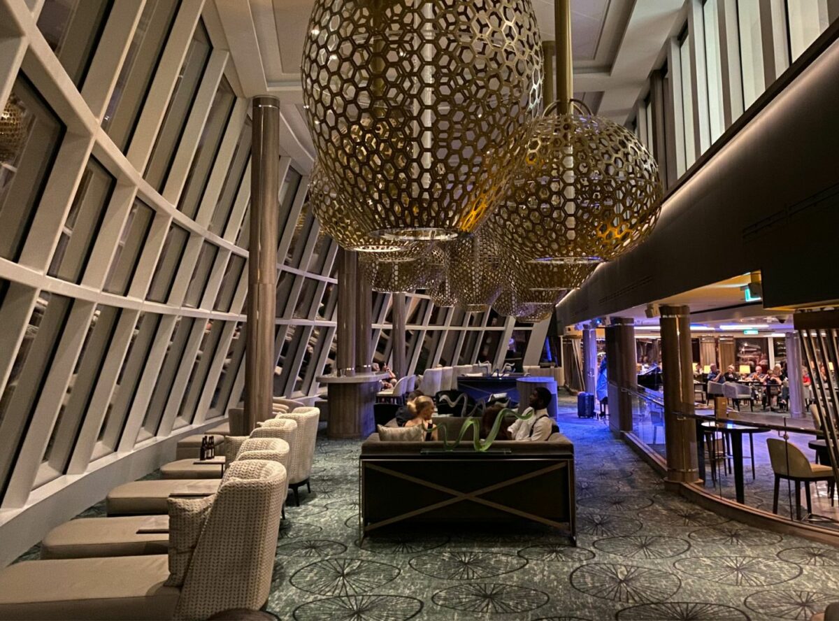 Norwegian Sun Review | Everything You Need To Know - Cruise Gear