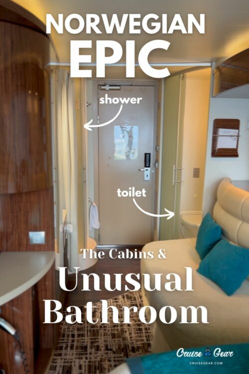 Norwegian Epic REVIEW 2024 | Everything You To Know - Cruise Gear