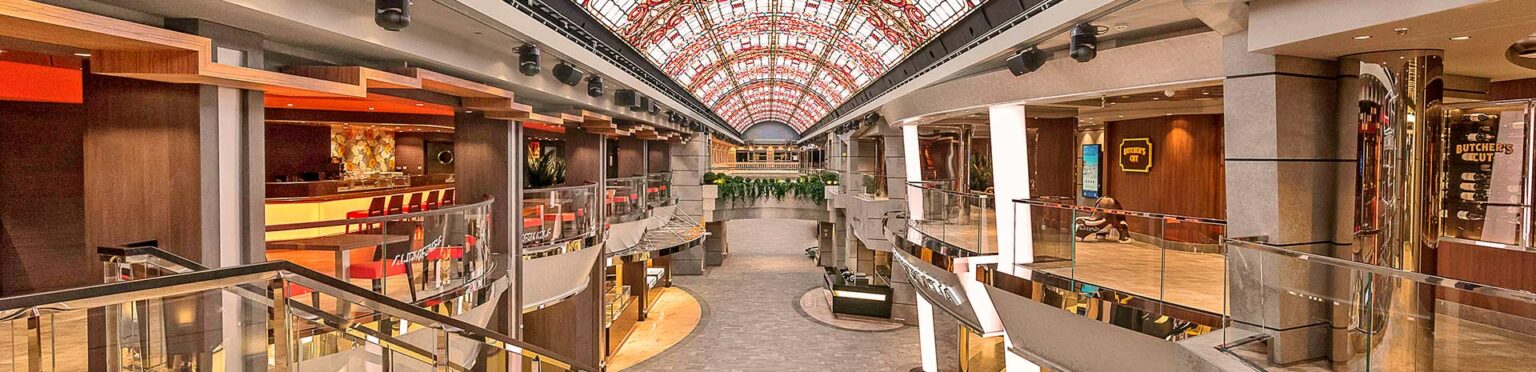 Explore the MSC Meraviglia Review 2023 - Know What to Expect! A ...