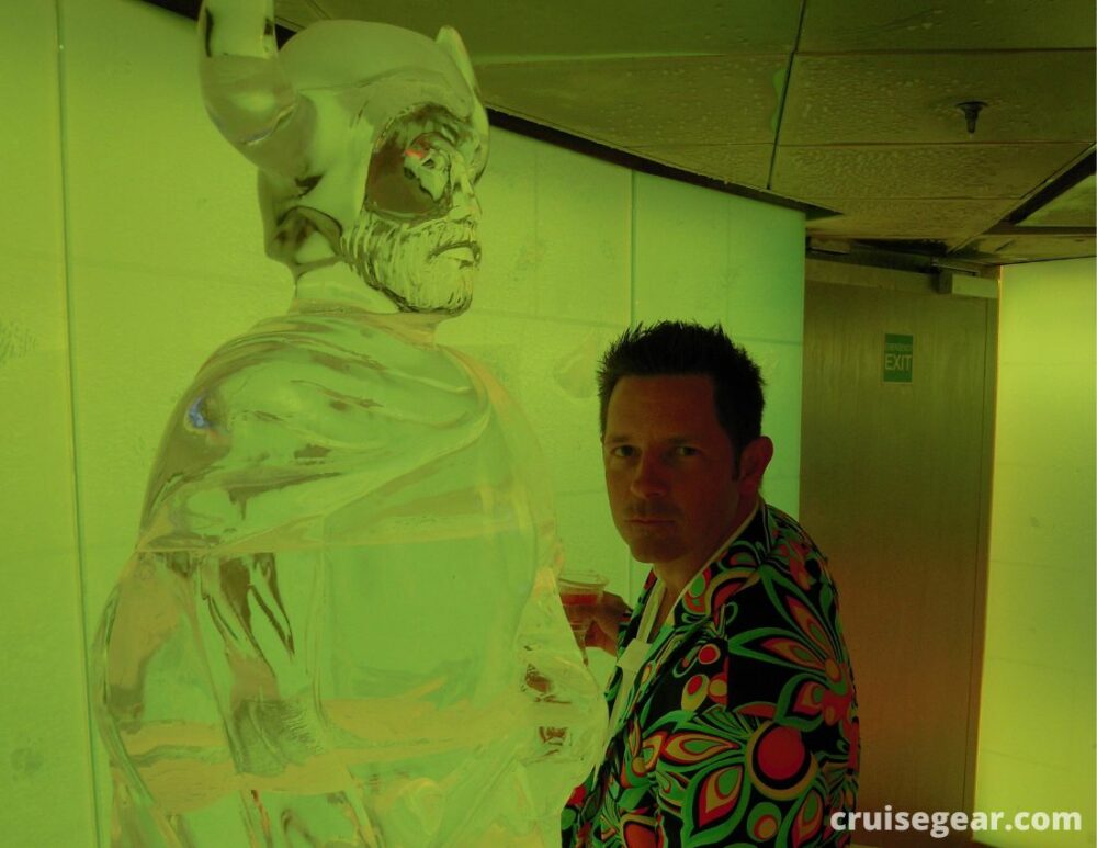 Norwegian Epic REVIEW | 2023 | Everything You To Know - CruiseGear