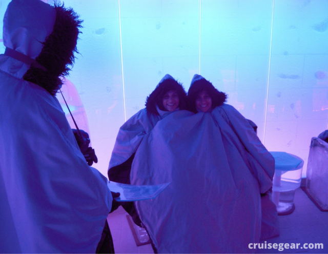 Norwegian Epic REVIEW 2024 | Everything You To Know - Cruise Gear