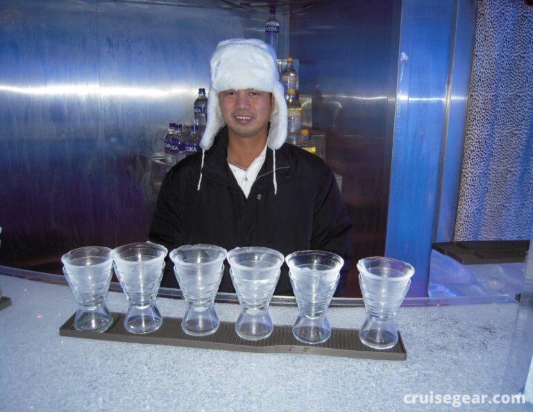 Norwegian Epic REVIEW 2024 | Everything You To Know - Cruise Gear