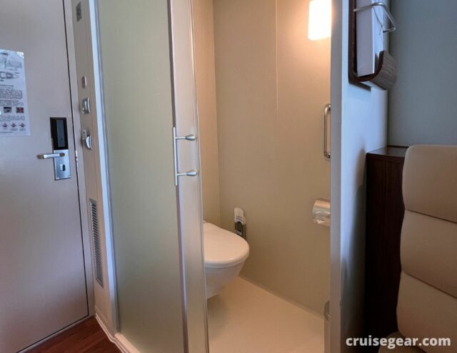 Norwegian Epic Balcony Stateroom Virtual Tour - Cruise Gear