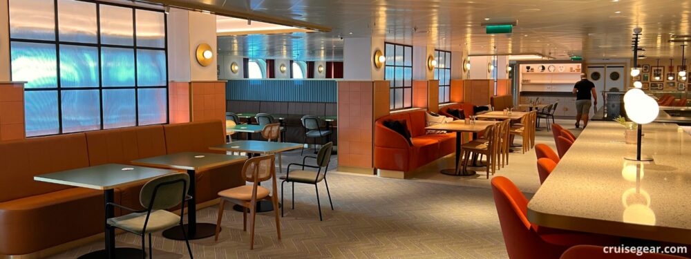 Virgin Voyages Reviews, MENUS for Dining, Virtual Tours & Bar ...