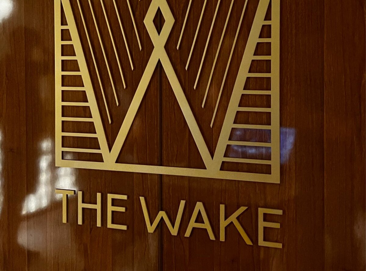 Razzle Dazzle Virgin Voyages Menu + Virtual Tour - Cruise Gear