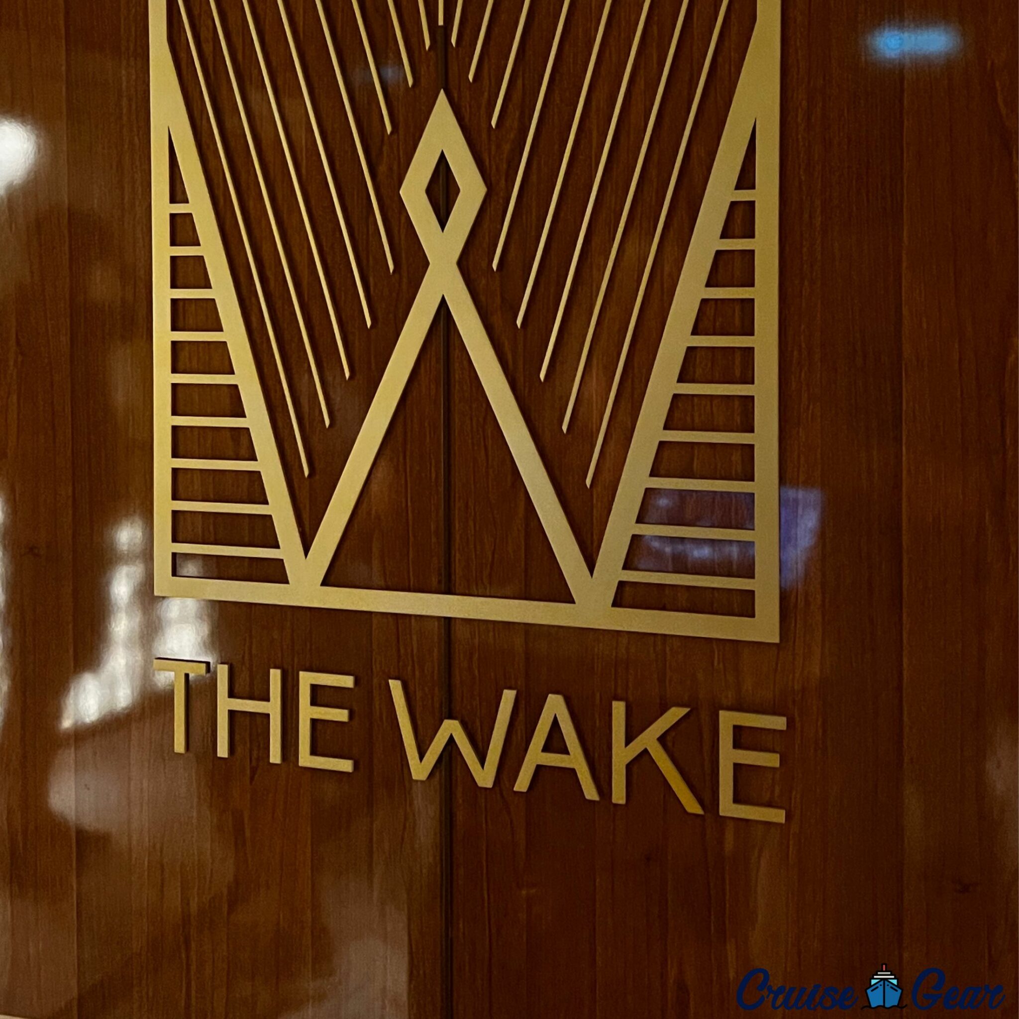 The Wake Virgin Voyages Menu & Wine List | 2023 | CruiseGear