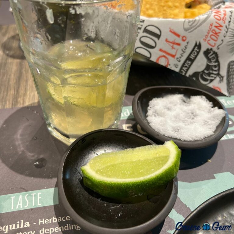 MSC Drink Packages - 2023 Prices & COMPLETE GUIDE - CruiseGear