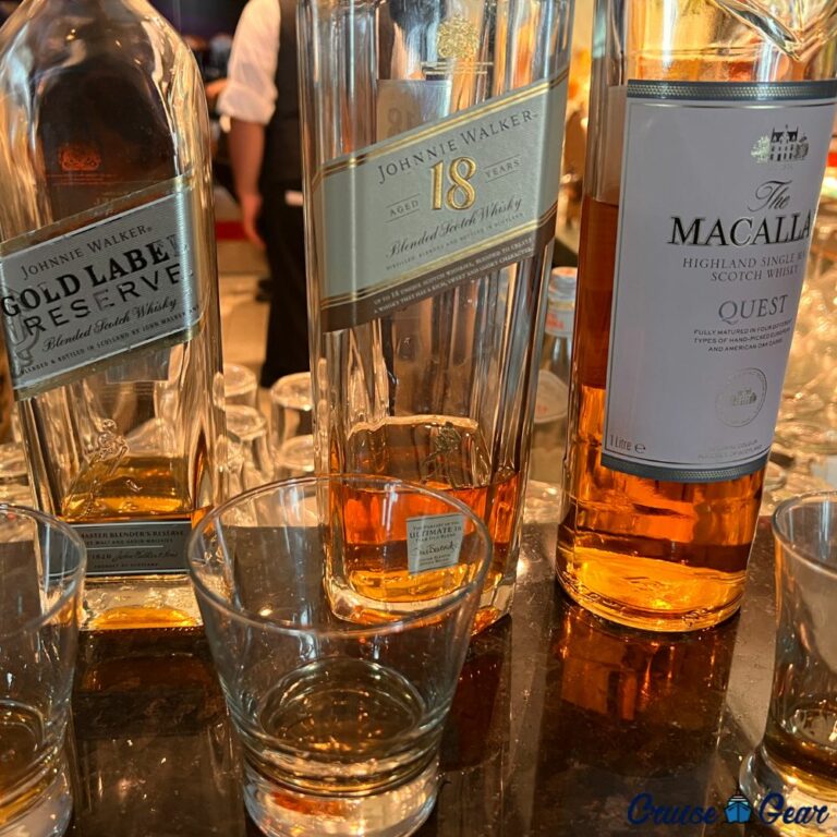 NCL DRINK Packages With Prices - Is It Worth It? Complete Guide! Cruise ...