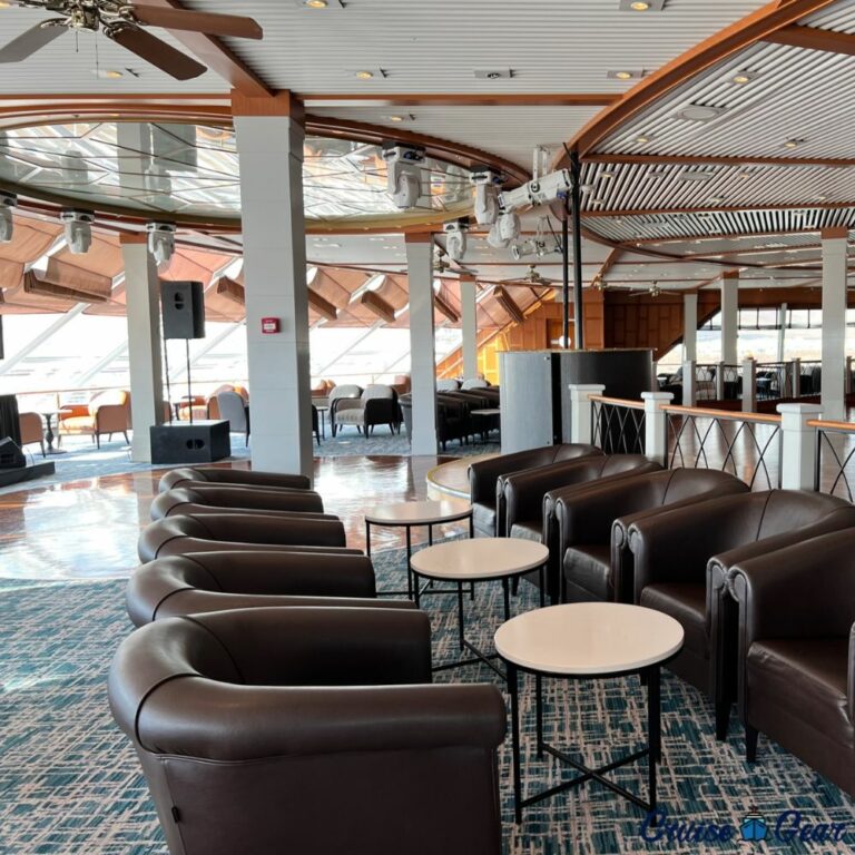 Norwegian Sun Review | 2023 | Everything You Need To Know - Cruise Gear