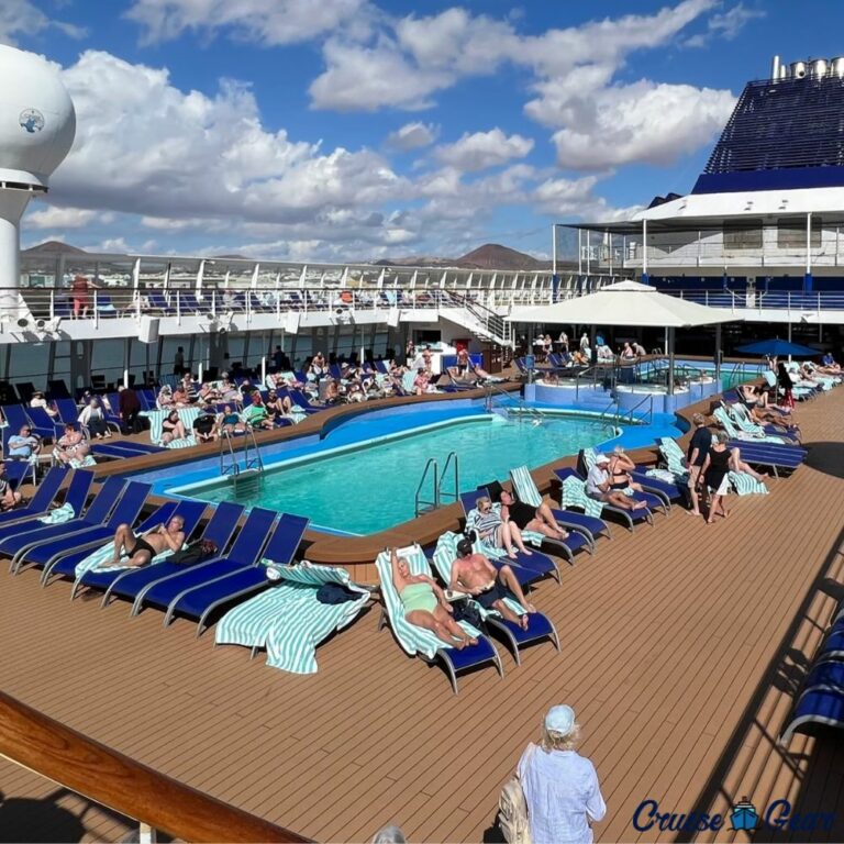 Norwegian Sun Review | 2023 | Everything You Need To Know - Cruise Gear