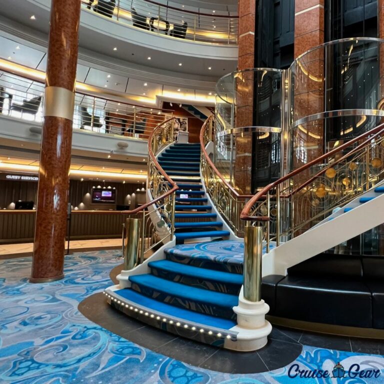 Norwegian Sun Review | Everything You Need To Know - Cruise Gear