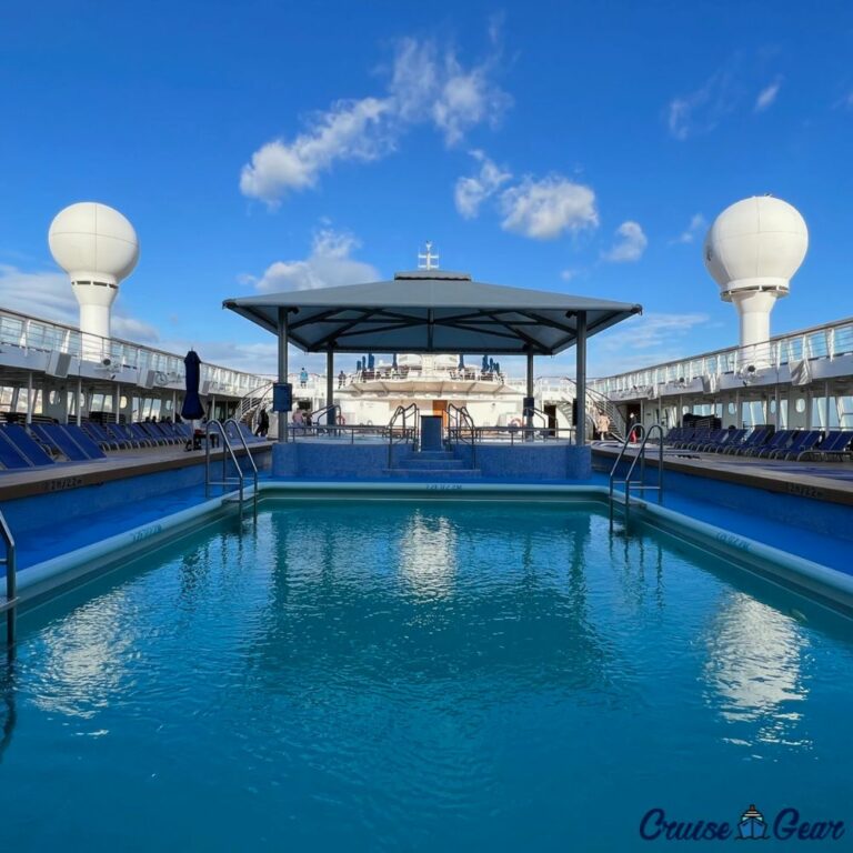 Norwegian Sun Review | Everything You Need To Know - Cruise Gear
