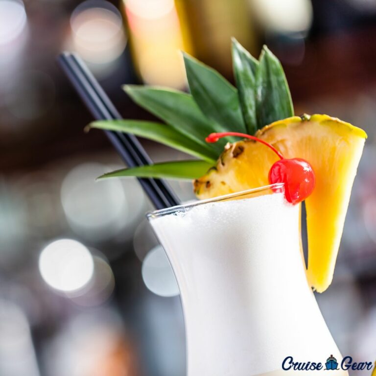 NCL Drink Packages + Prices | 2023 | Is It Worth It? - CruiseGear
