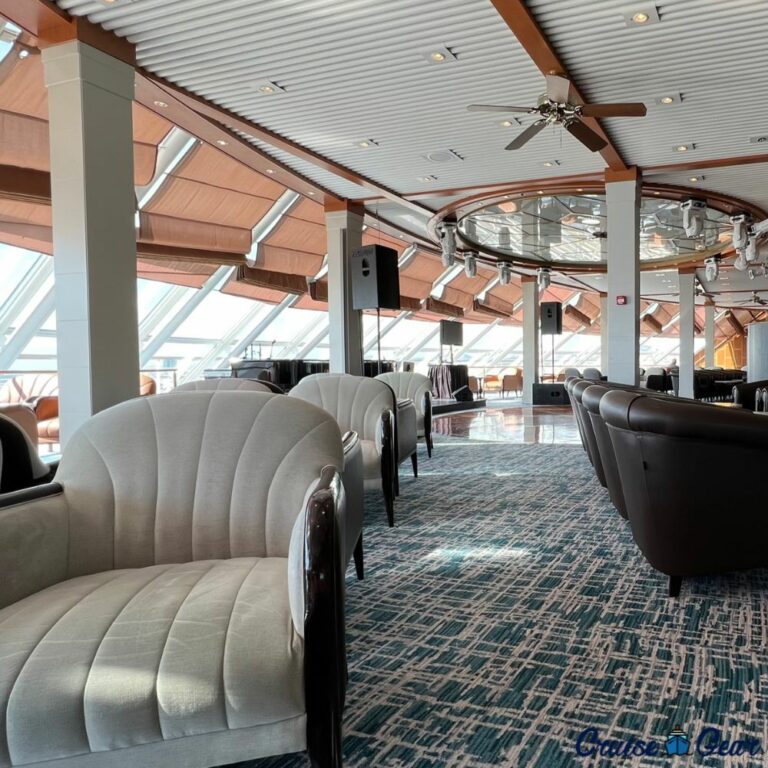 Norwegian Sun Review | 2023 | Everything You Need To Know - CruiseGear