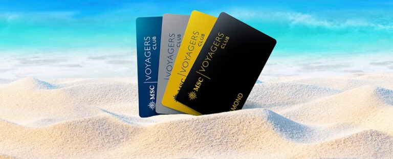 MSC Status Match Program - How to match your loyalty status from other ...