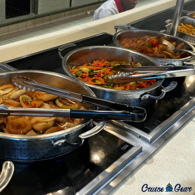 MSC Meraviglia Ship Review 2024 - Know What to Expect! Cabins, Dining ...