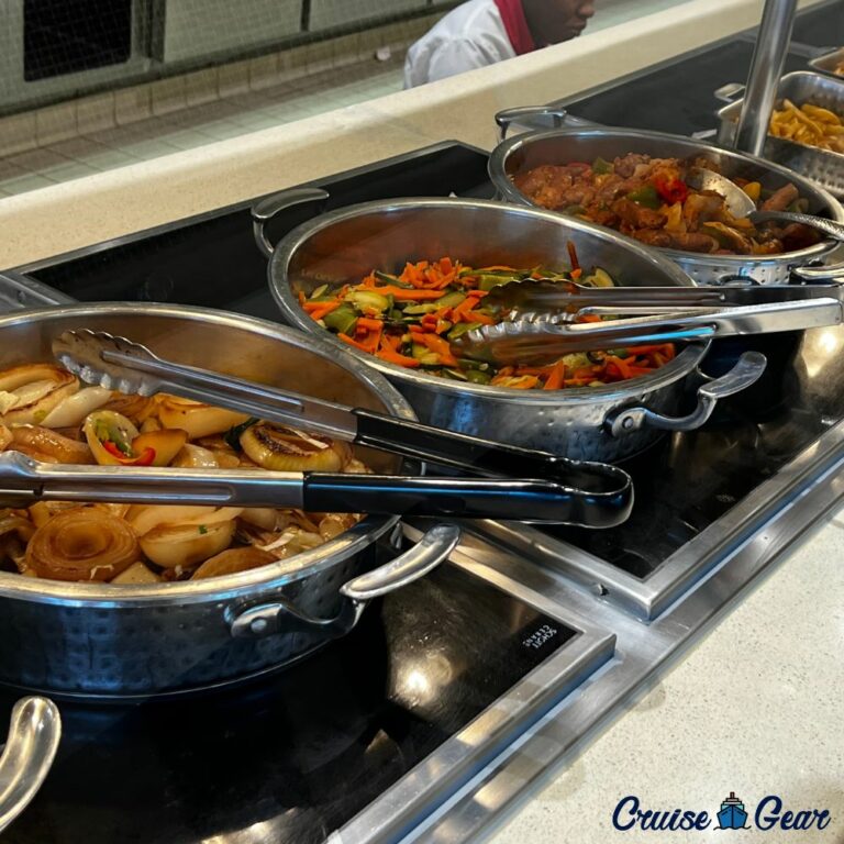 MSC Meraviglia Ship Review 2024 - Know What to Expect! Cabins, Dining ...