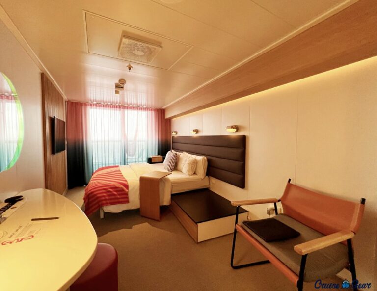 Virgin Voyages Review | 2024 | A Complete Guide to the Adult Only ...