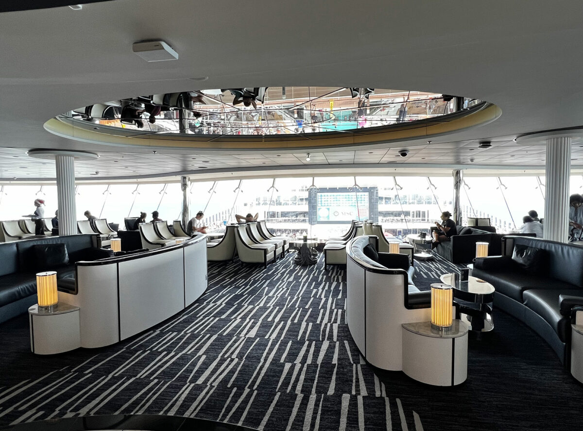 MSC Meraviglia Balcony Cabin 360 Virtual Tour - Cruise Gear MSC Meraviglia Balcony Cabin 360 Virtual Tour - Cruise Gear
