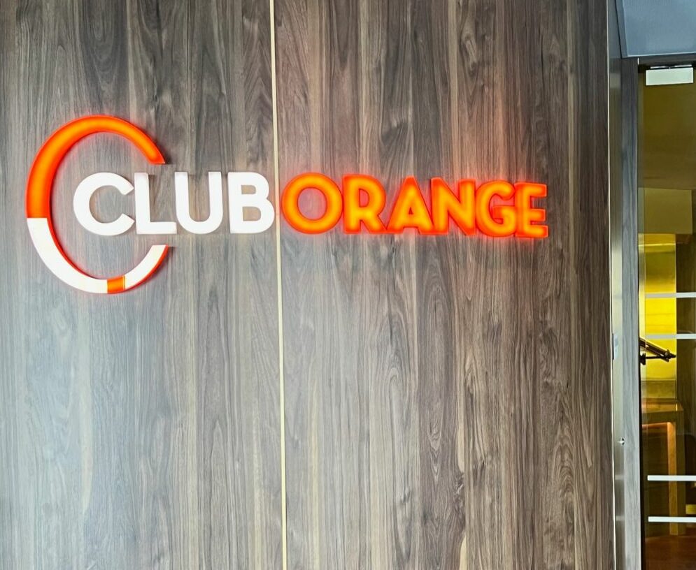 Holland America Club Orange Review - Is it worth it for your next ...