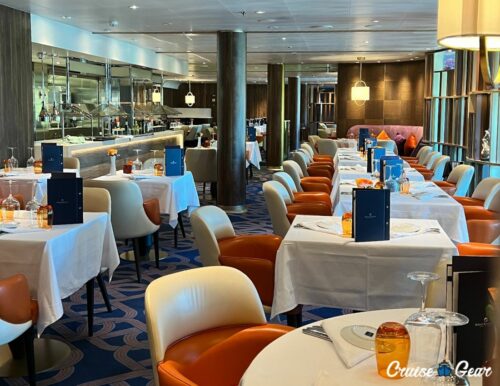 Holland America Club Orange Review - Is it worth it for your next ...