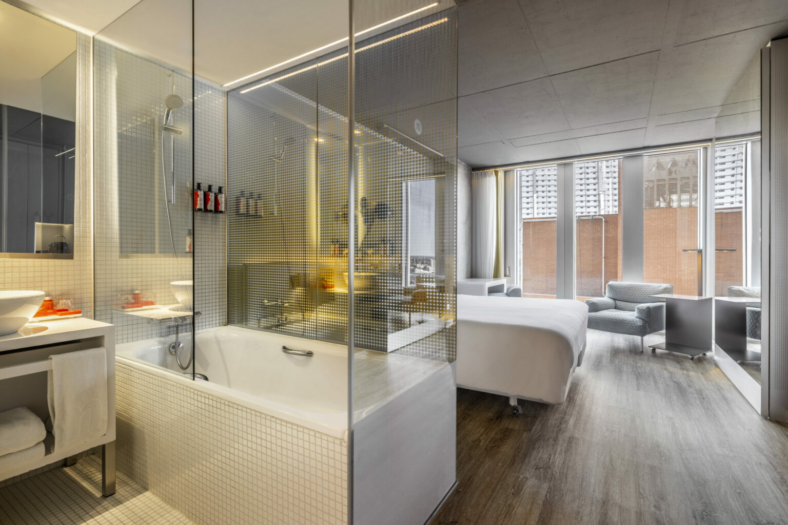 Amazing (and Convenient) Hotels Near the Rotterdam Cruise Terminal ...