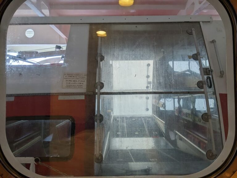 Obstructed View Cruise Cabins - What to Know - Cruise Gear