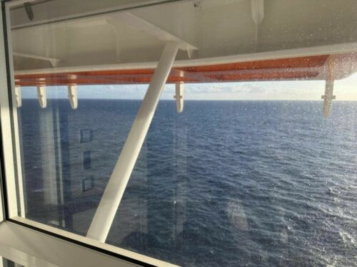 Obstructed View Cruise Cabins - What to Know - Cruise Gear
