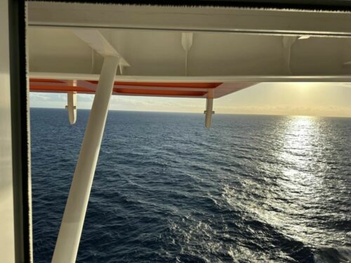 Obstructed View Cruise Cabins - What to Know - Cruise Gear