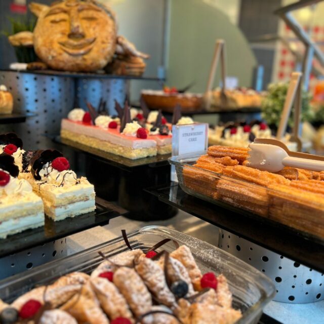 Celebrity Constellation - An In-Depth Review of the Experience Onboard ...