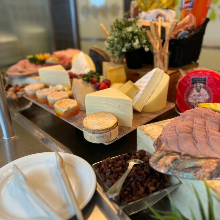 Celebrity Constellation - An In-Depth Review of the Experience Onboard ...