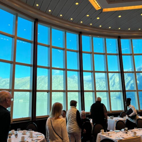 Celebrity Constellation - An In-Depth Review of the Experience Onboard ...