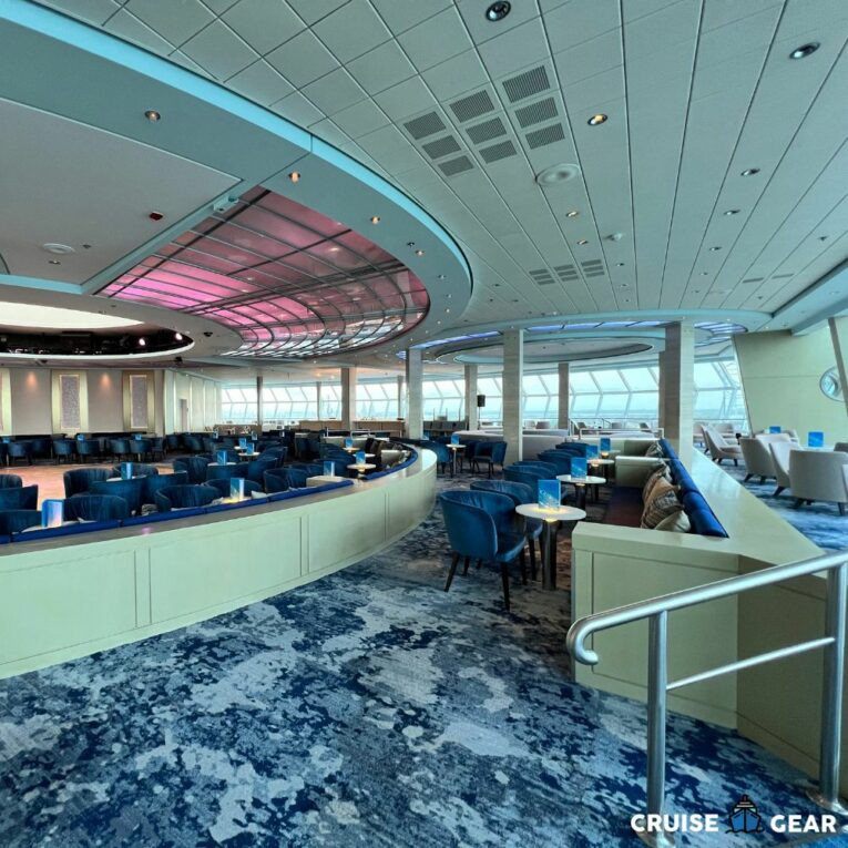 Celebrity Constellation - An In-Depth Review of the Experience Onboard one of Celebrity's Most ...