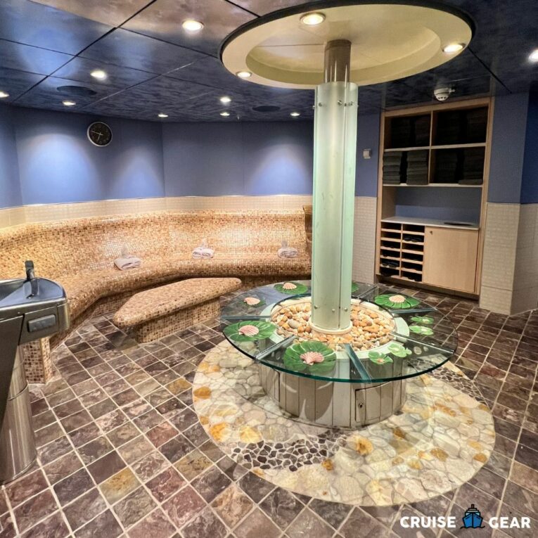 Celebrity Constellation - An In-Depth Review of the Experience Onboard ...