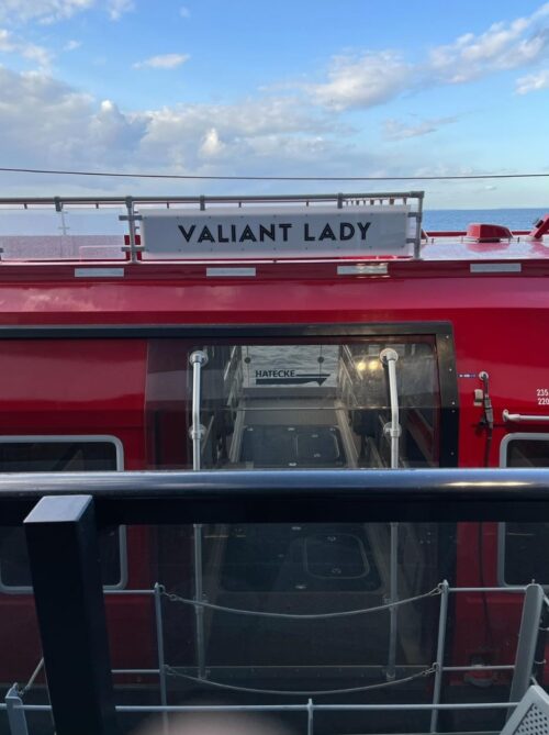 Obstructed View Cruise Cabins - What to Know - Cruise Gear