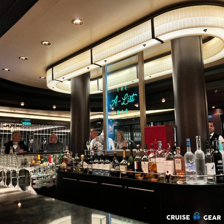 Norwegian Joy - Refurbished & Reviewed - Cruise Gear