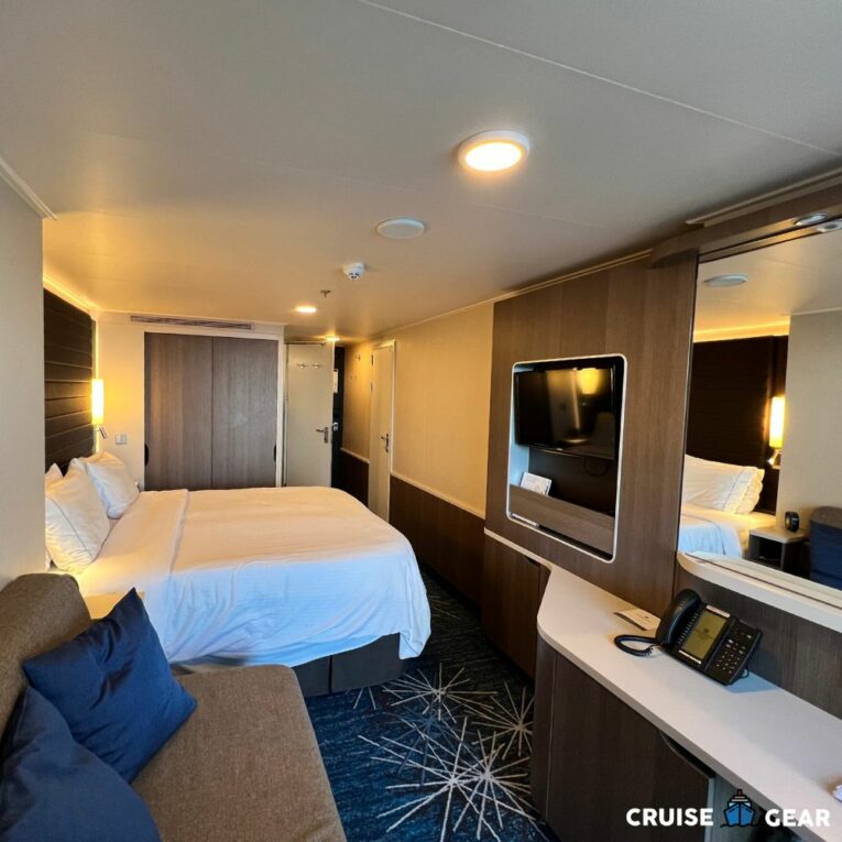 Norwegian Joy - Refurbished & Reviewed - Cruise Gear