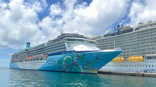 Margaritaville at Sea - Cruise Gear