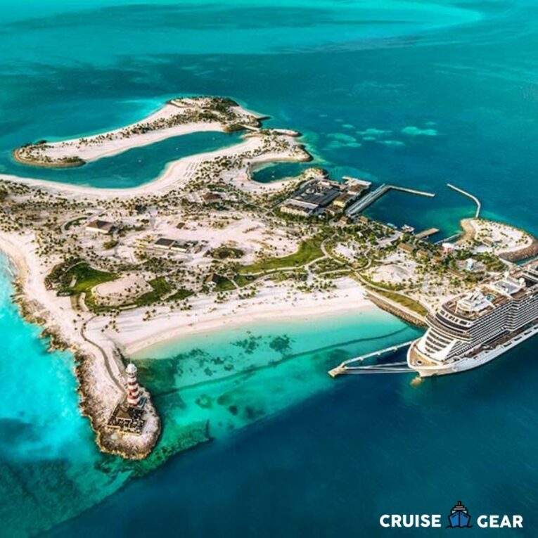 Private Cruise Islands - What Makes These Unique Islands a Favorite for ...