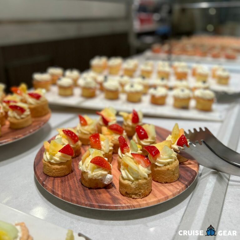 Sky Princess Review: Everything You Need to Know About Our Favorite ...