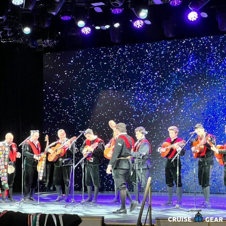 Sky Princess Review: Everything You Need to Know About Our Favorite ...