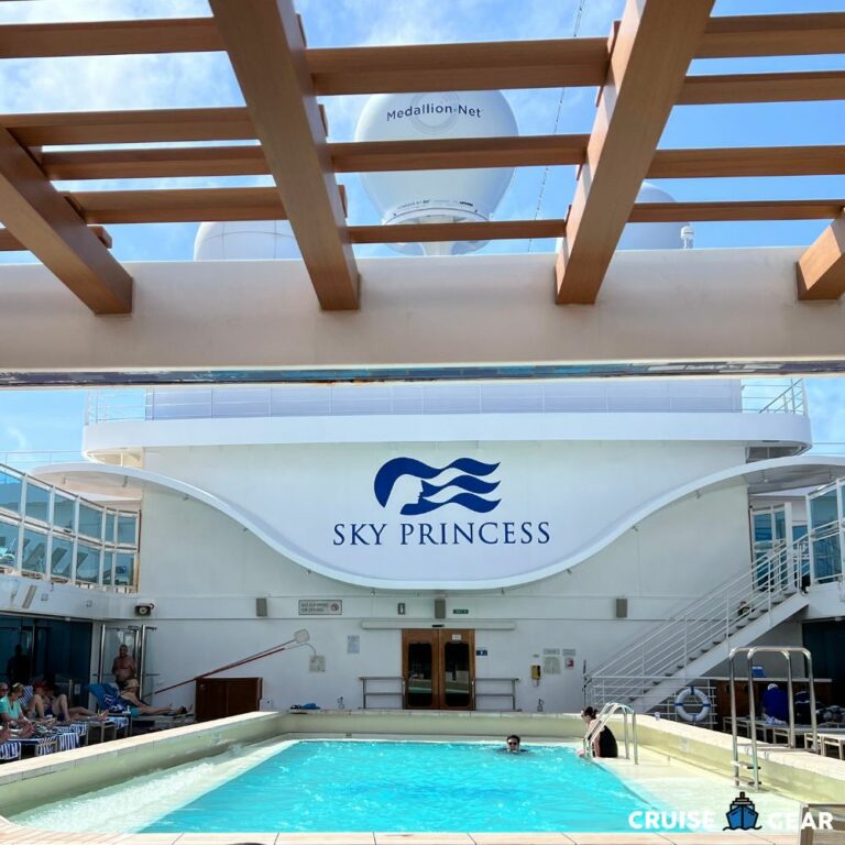 Sky Princess Review: Everything You Need to Know About Our Favorite Princess Cruise Ship ...