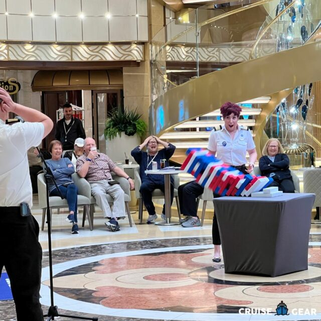 Sky Princess Review: Everything You Need to Know About Our Favorite ...