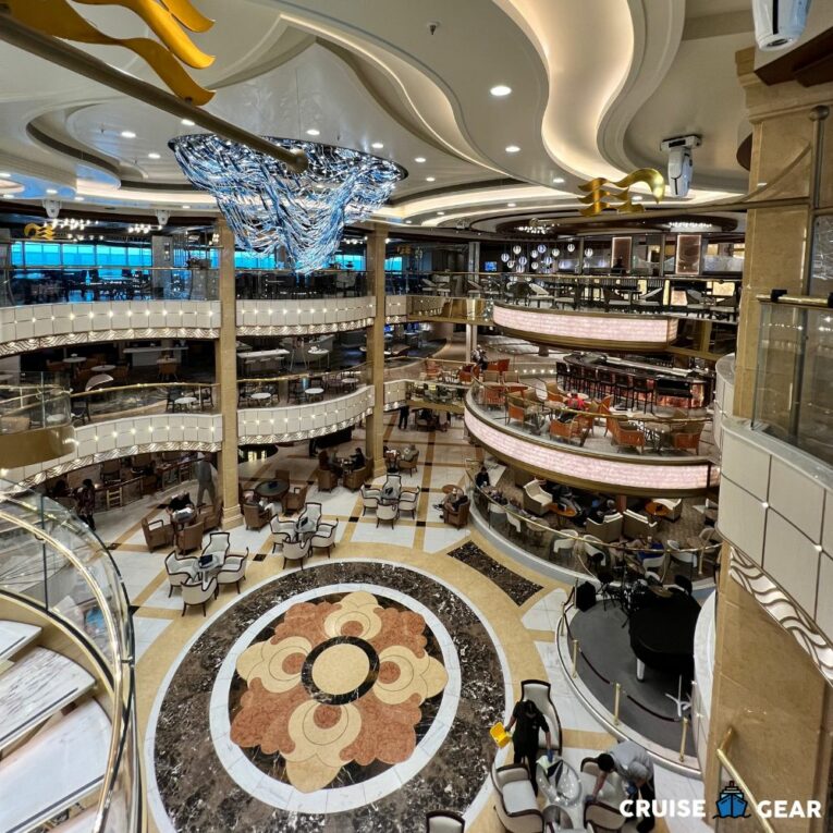 Sky Princess Review: Everything You Need to Know About Our Favorite ...