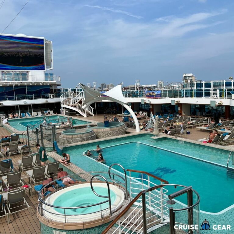 Sky Princess Review: Everything You Need to Know About Our Favorite ...